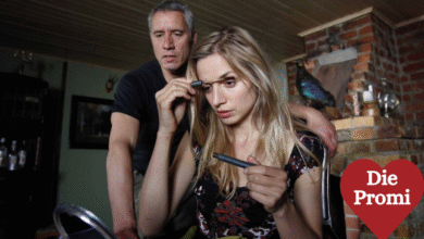 Ralph Herforth: Ein Tiefer Einblick In Das Leben Und Die Karriere Des ...